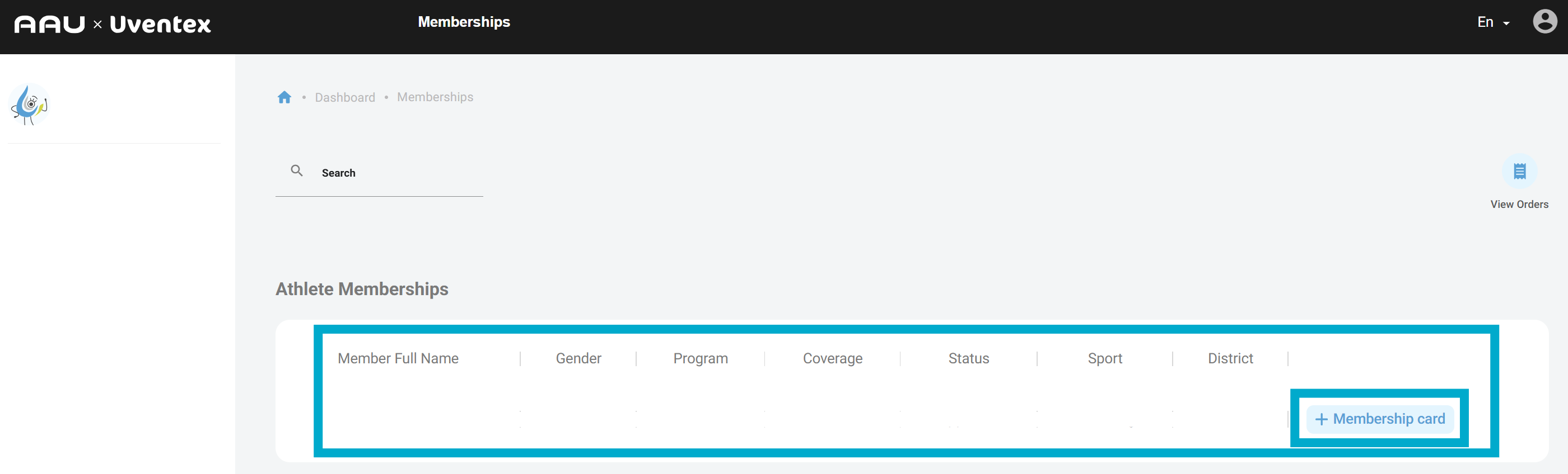 Membership Card/ID (Print or Add to a Wallet) – Uventex Labs