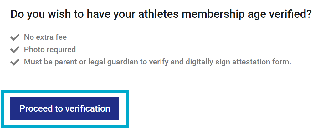 Age Verification process by VERIFF – Uventex Labs