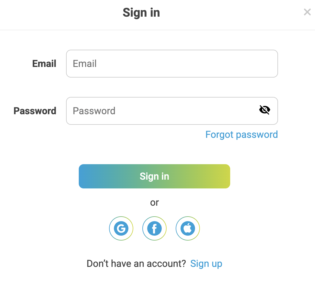 AAU Change Membership ID photo – Uventex Labs