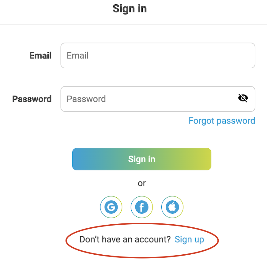 Sign up Uventex for AAU memberships – Uventex Labs